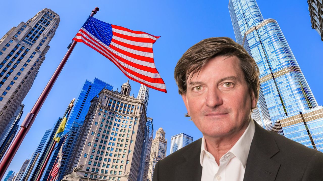 Howden buys top five US transactional liability broker | Intelligent ...